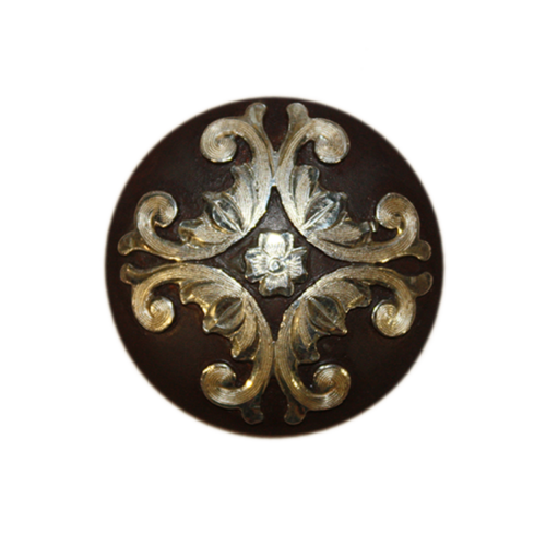 Conchos | Page 2 | Slone Saddles