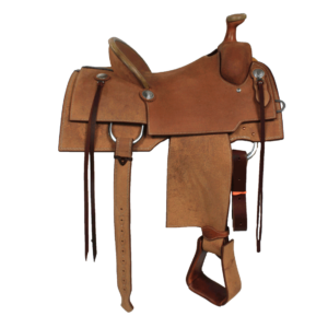 Team Roping Saddles | Slone Saddles