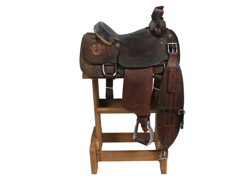 14.5″ Tod Slone Signature Series, All Around, TSS, Sales Order #U-1934x ...